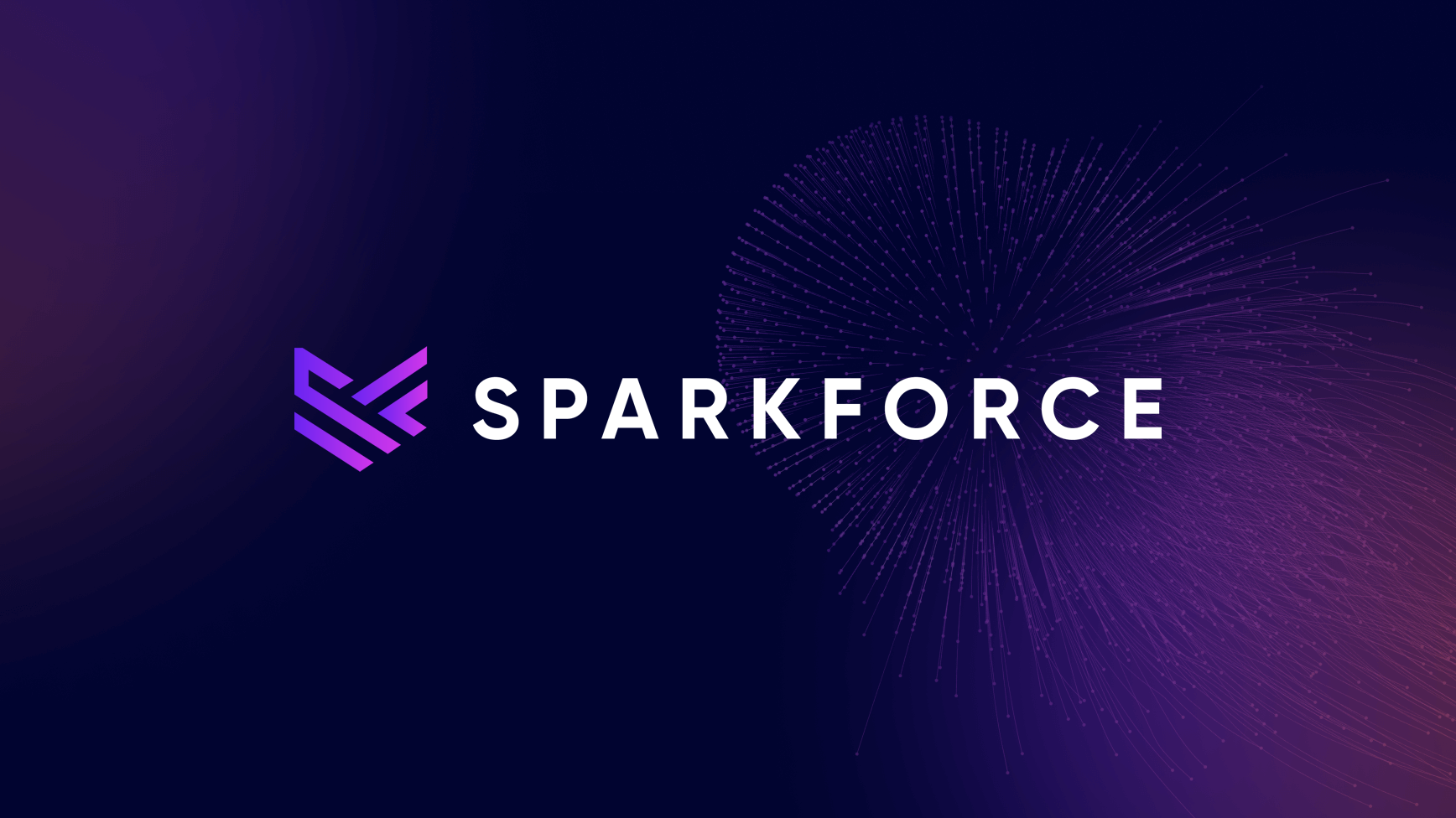 Sparkforce delivers next level B2B reporting